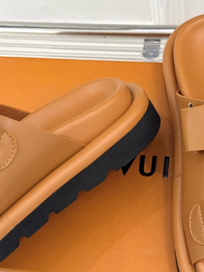 OEM Louis Vuitton Slippers