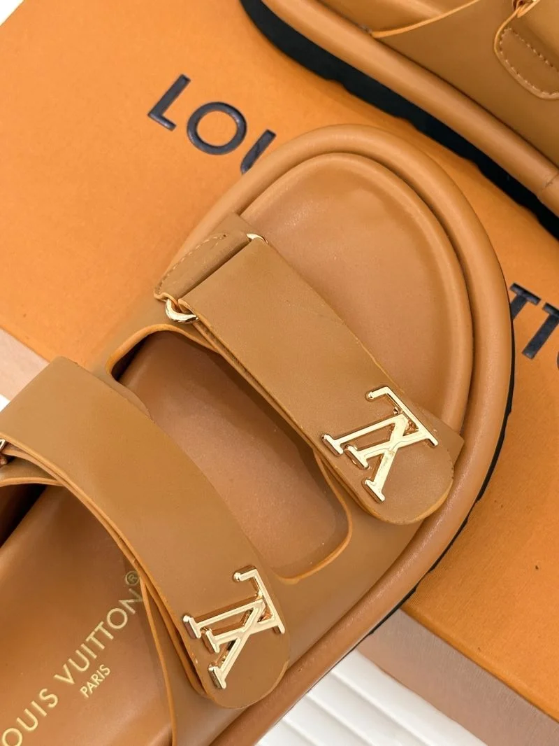 OEM Louis Vuitton Slippers