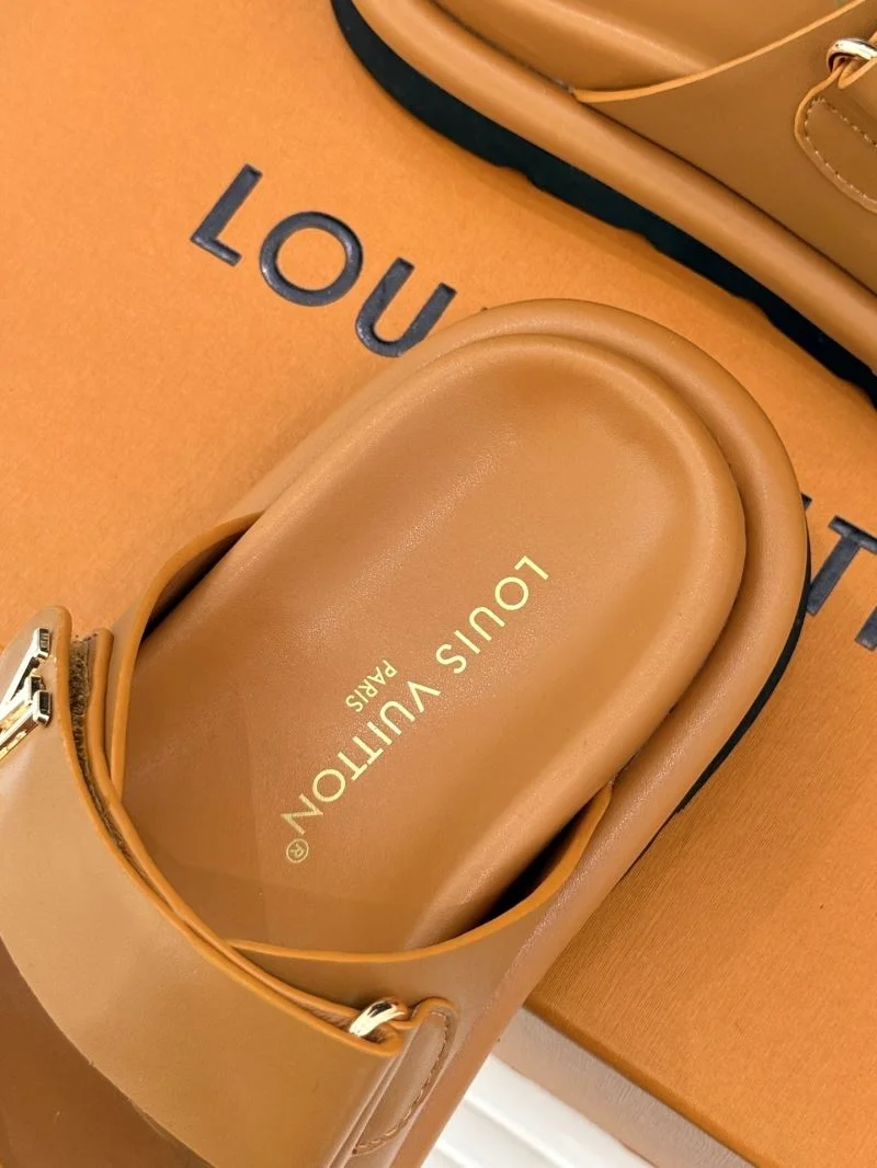 OEM Louis Vuitton Slippers