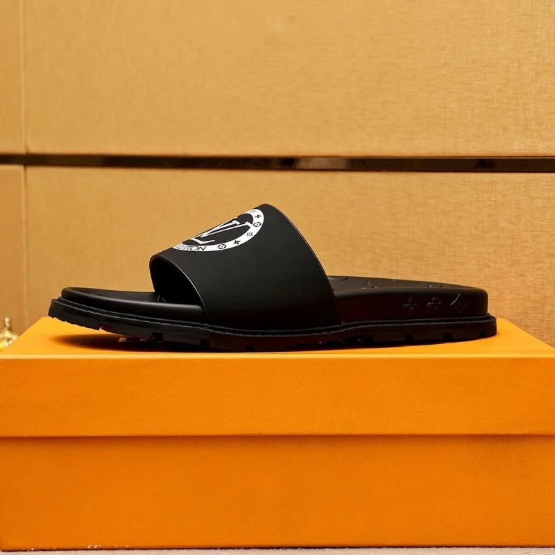 OEM Louis Vuitton Slippers