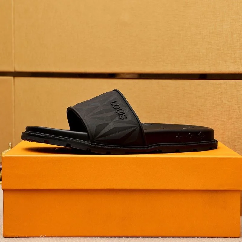 Affordable Louis Vuitton Slippers