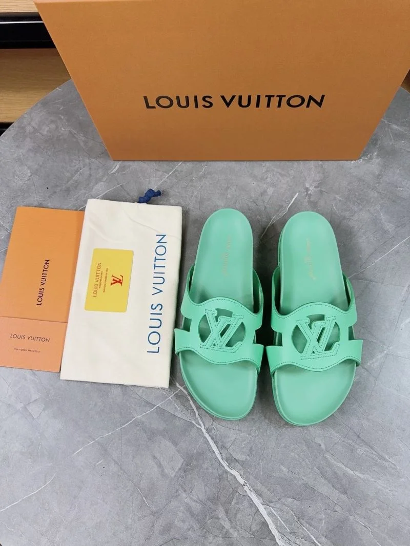 Louis Vuitton Slippers