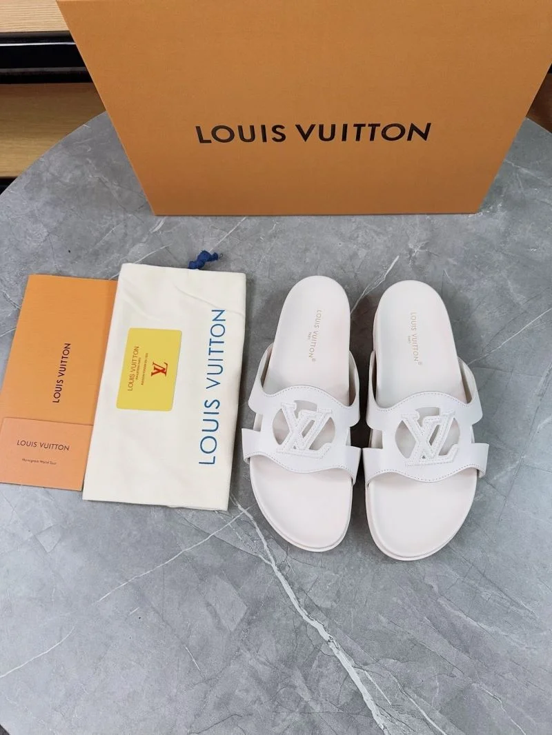 Louis Vuitton Slippers