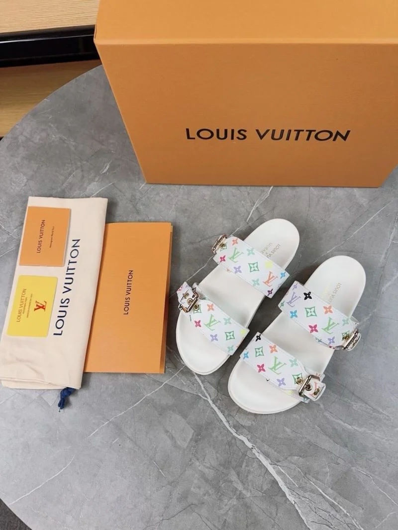 Louis Vuitton Slippers