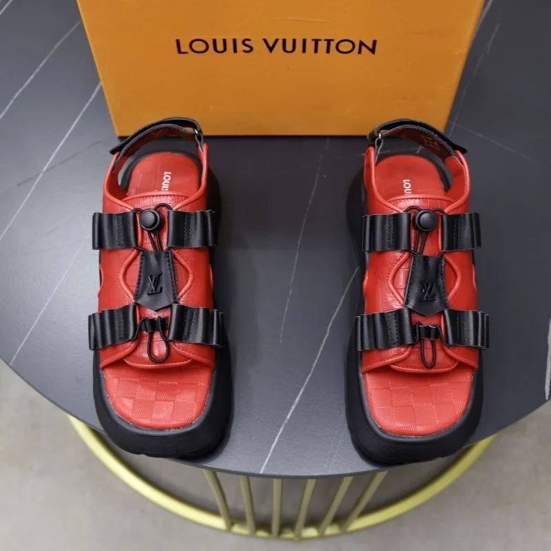 Louis Vuitton Slippers