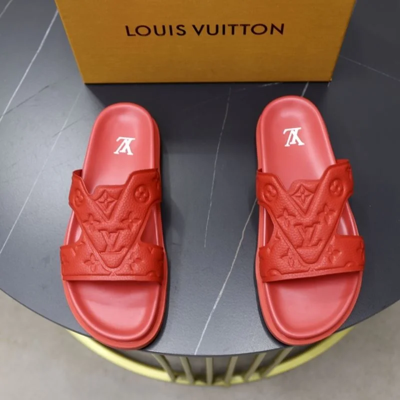 Louis Vuitton Slippers