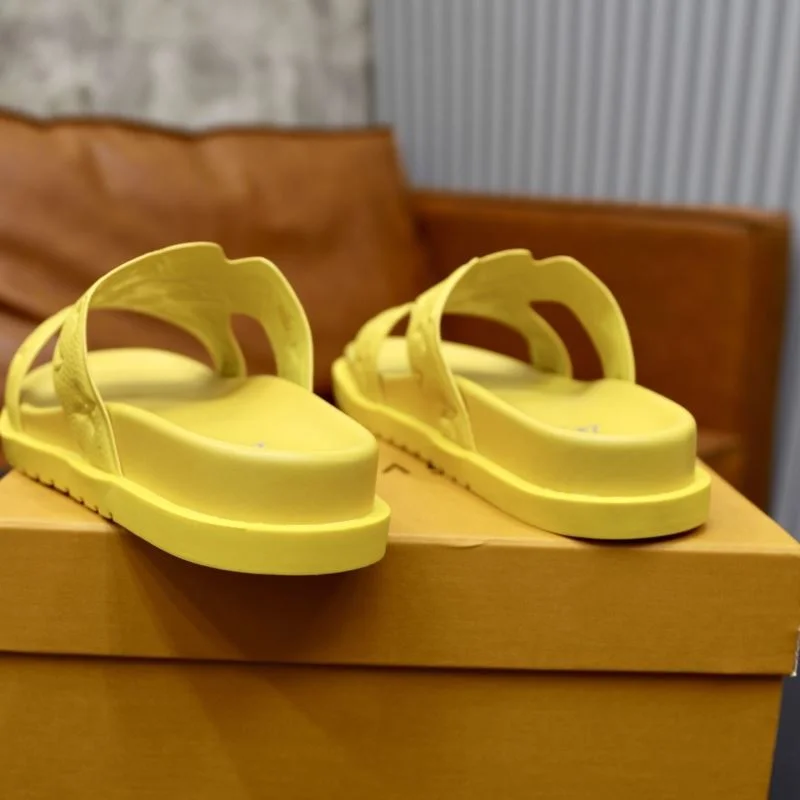 Affordable Louis Vuitton Slippers