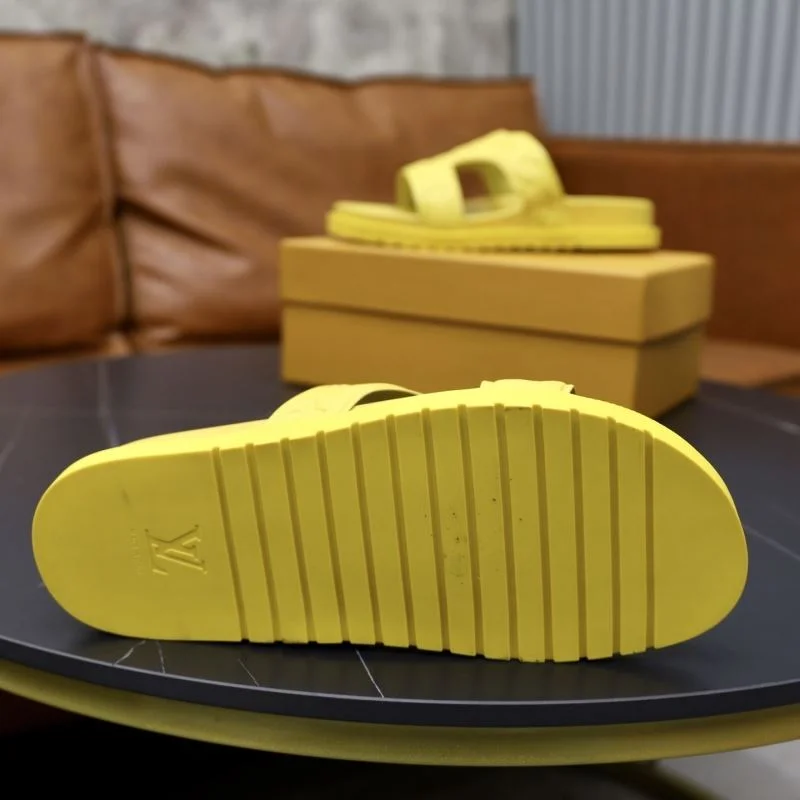 Affordable Louis Vuitton Slippers