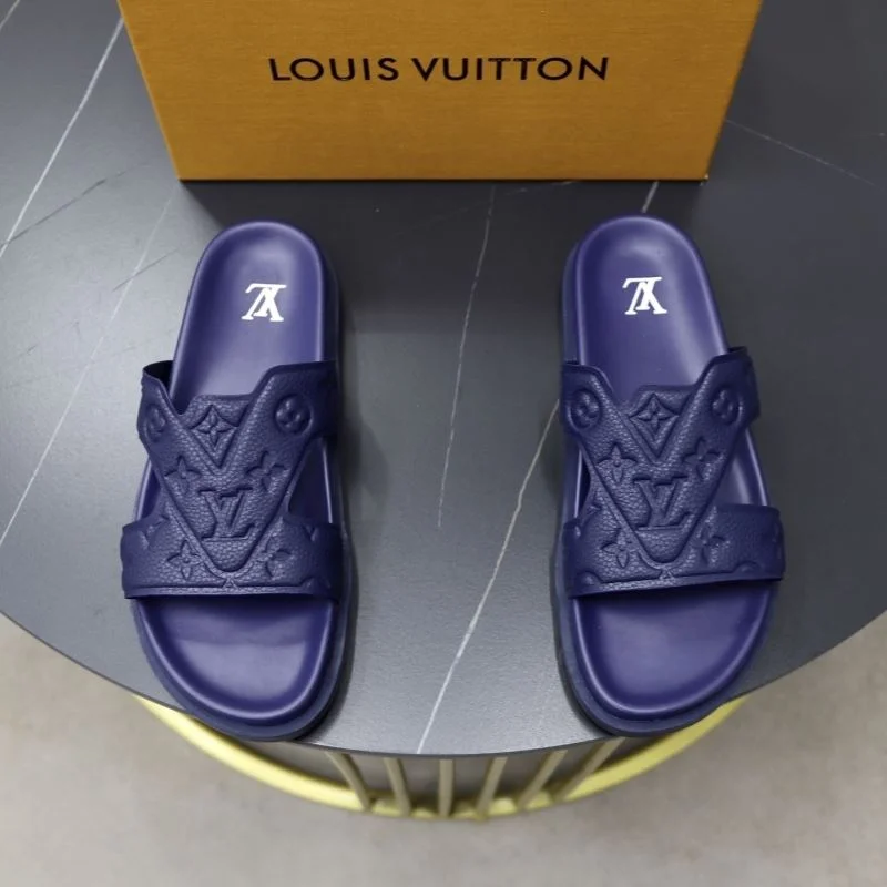 Louis Vuitton Slippers