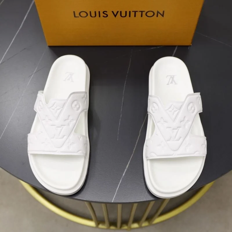 Louis Vuitton Slippers
