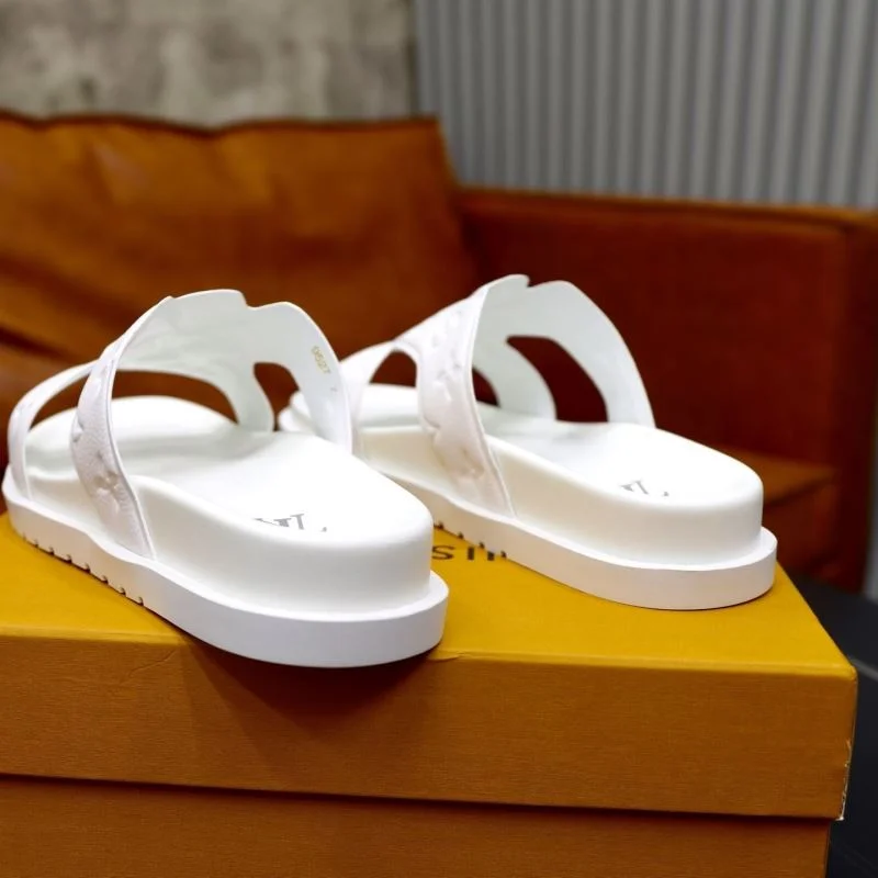 Cut-rate Louis Vuitton Slippers