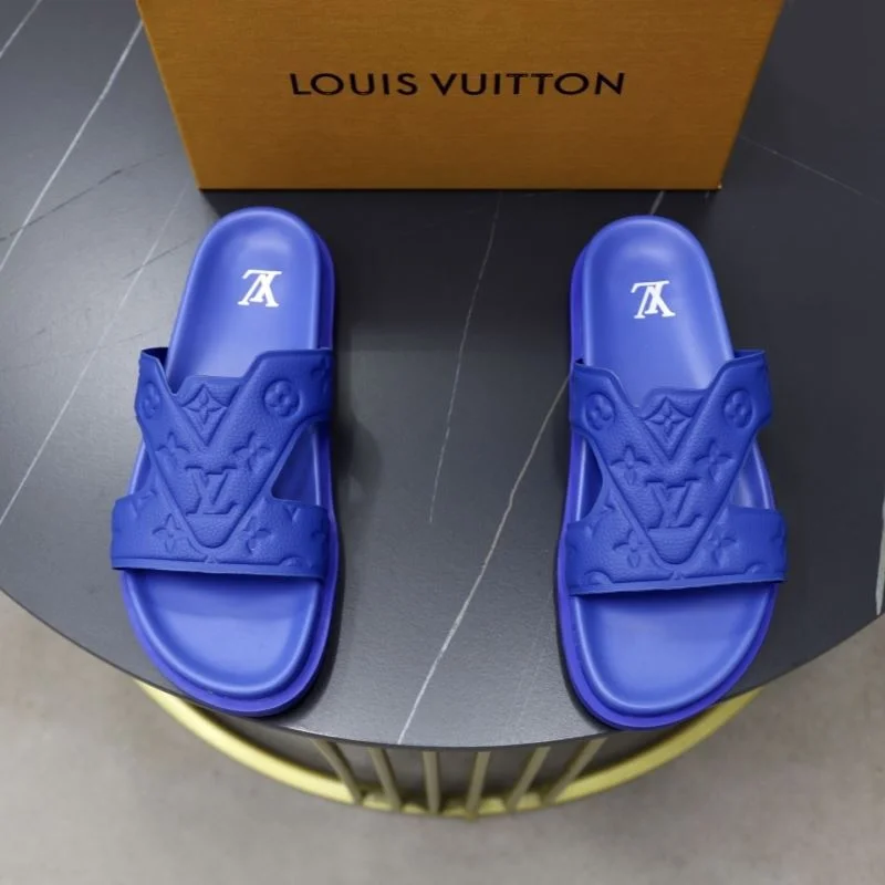 Louis Vuitton Slippers