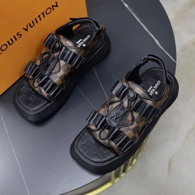 Economical Louis Vuitton Slippers