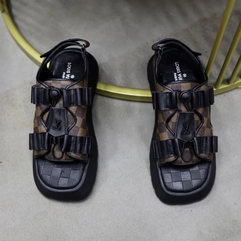 Economical Louis Vuitton Slippers