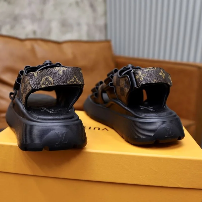 Economical Louis Vuitton Slippers