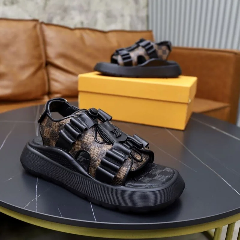 Economical Louis Vuitton Slippers