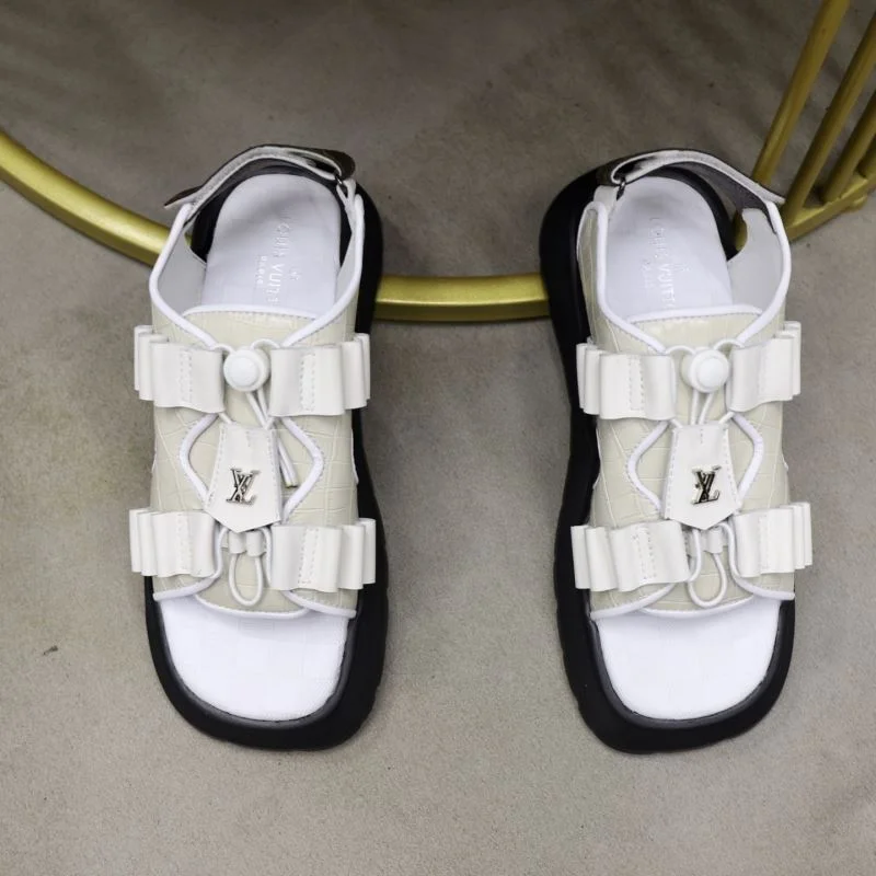 OEM Louis Vuitton Slippers