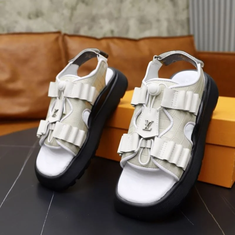 OEM Louis Vuitton Slippers