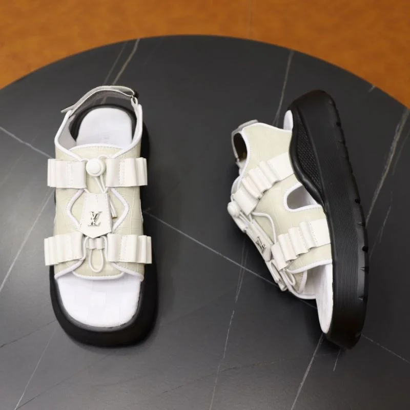OEM Louis Vuitton Slippers