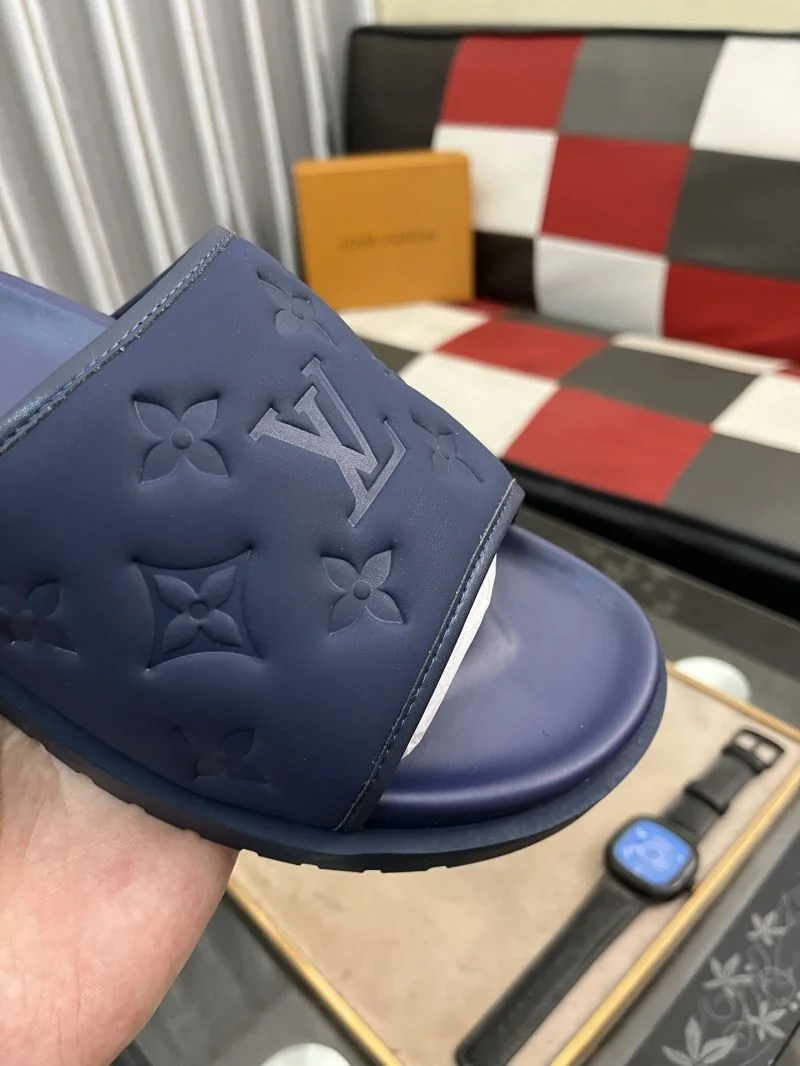 OEM Louis Vuitton Slippers