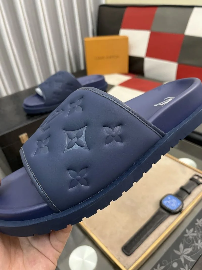 OEM Louis Vuitton Slippers