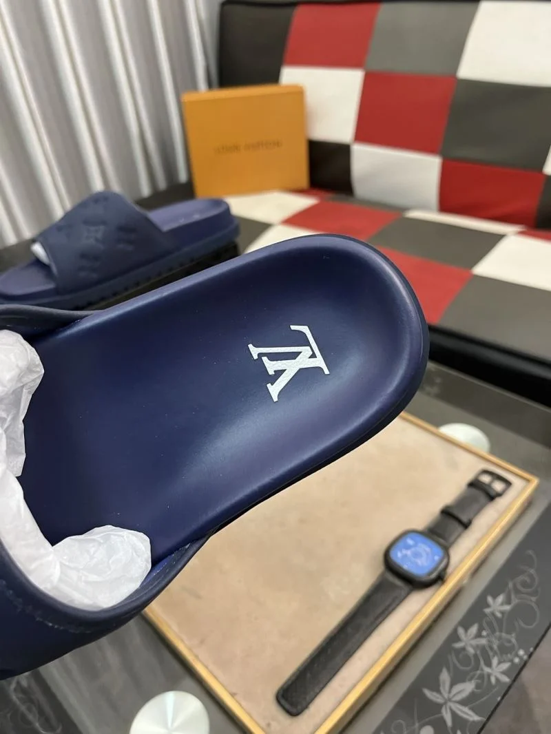 OEM Louis Vuitton Slippers