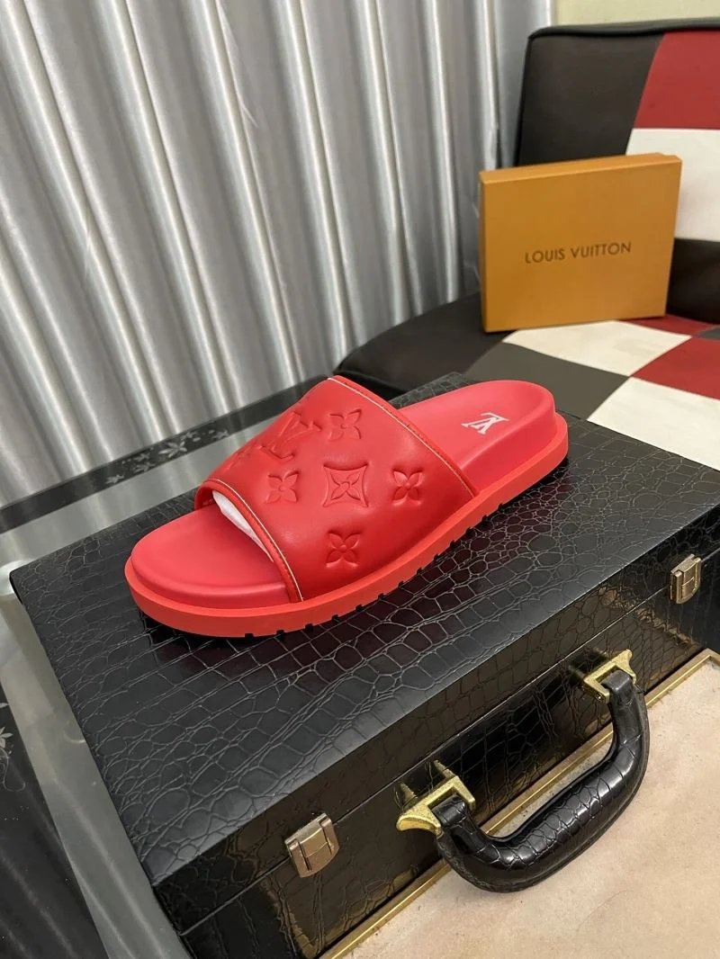 Louis Vuitton Slippers