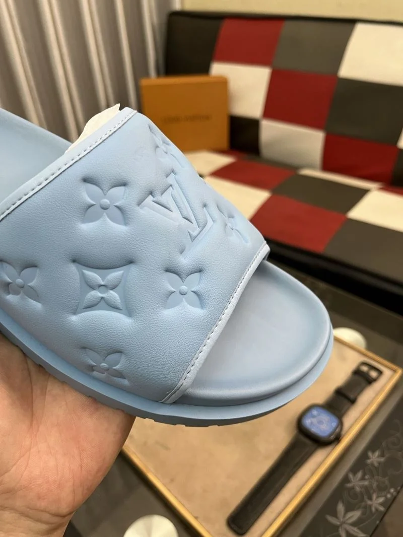 OEM Louis Vuitton Slippers