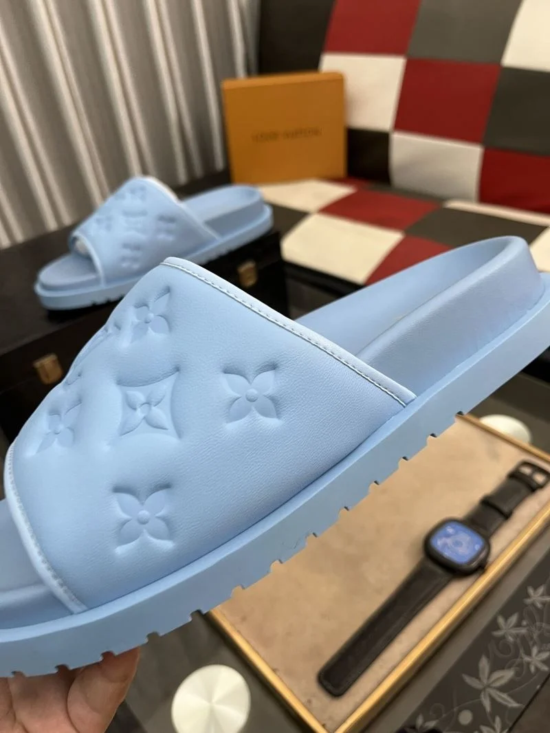 OEM Louis Vuitton Slippers