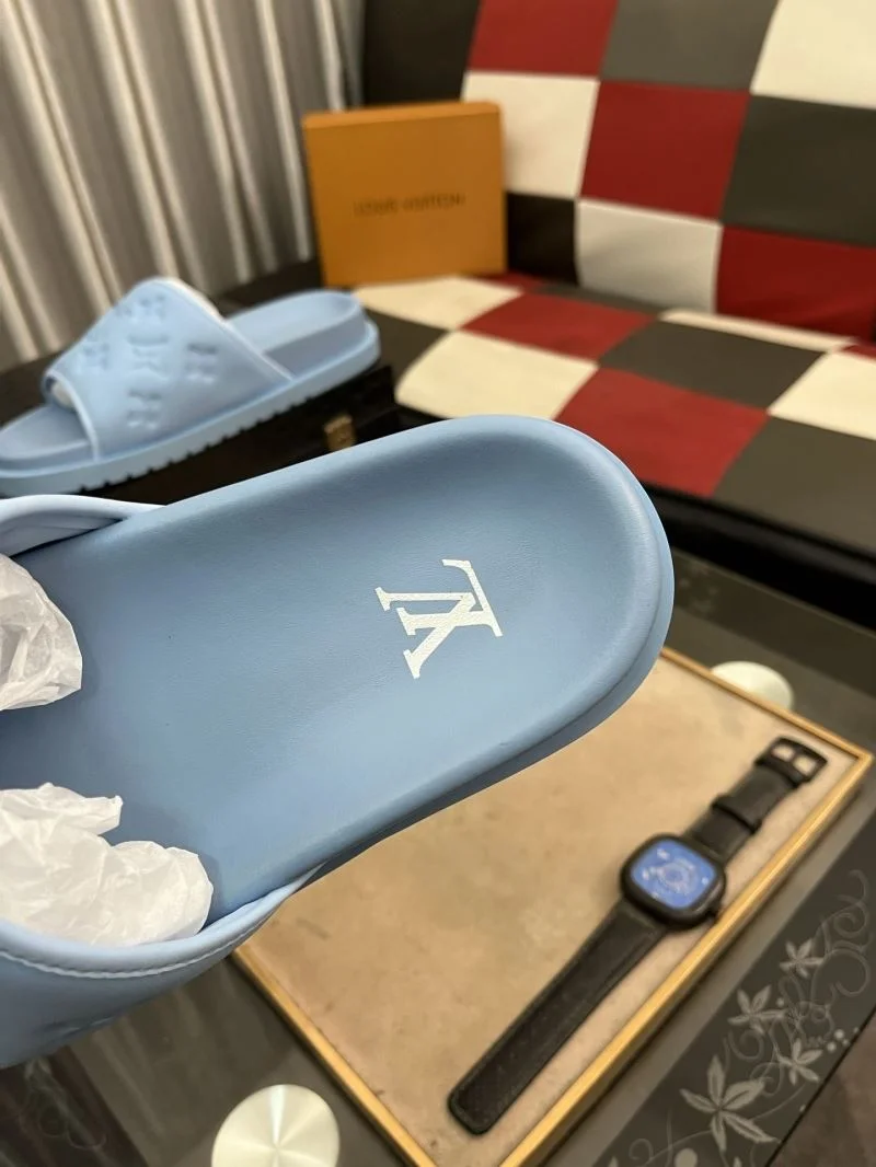 OEM Louis Vuitton Slippers