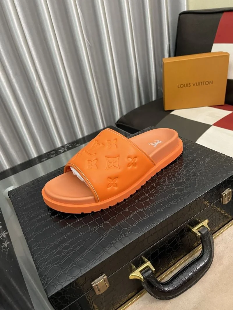 Louis Vuitton Slippers