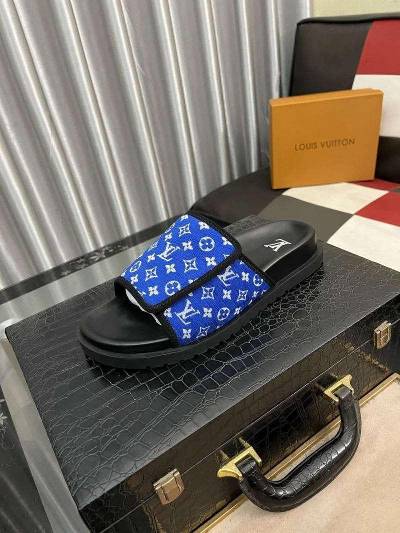 Louis Vuitton Slippers