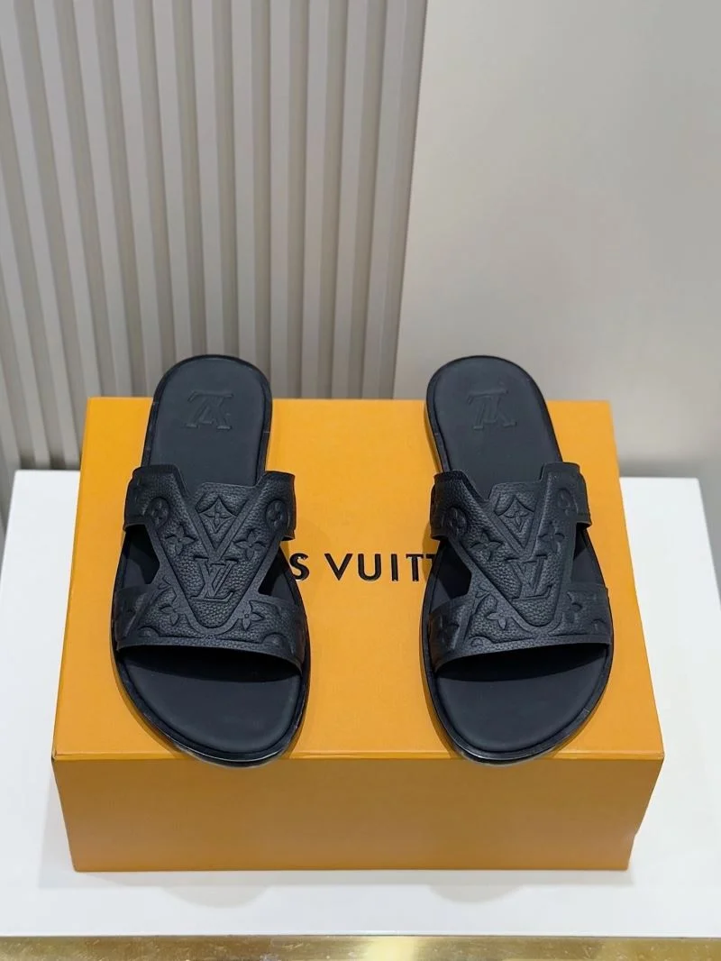 Louis Vuitton Slippers