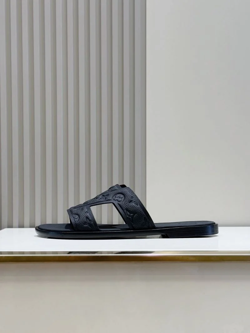Perfect replica Louis Vuitton Slippers