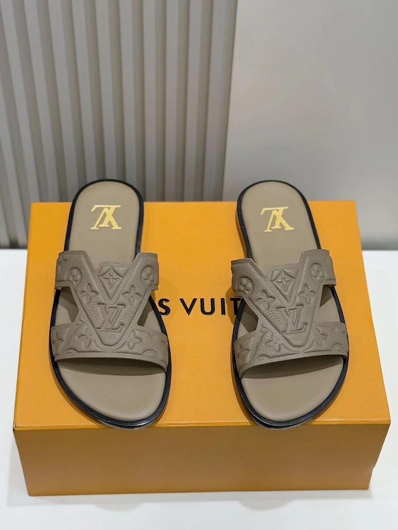Louis Vuitton Slippers