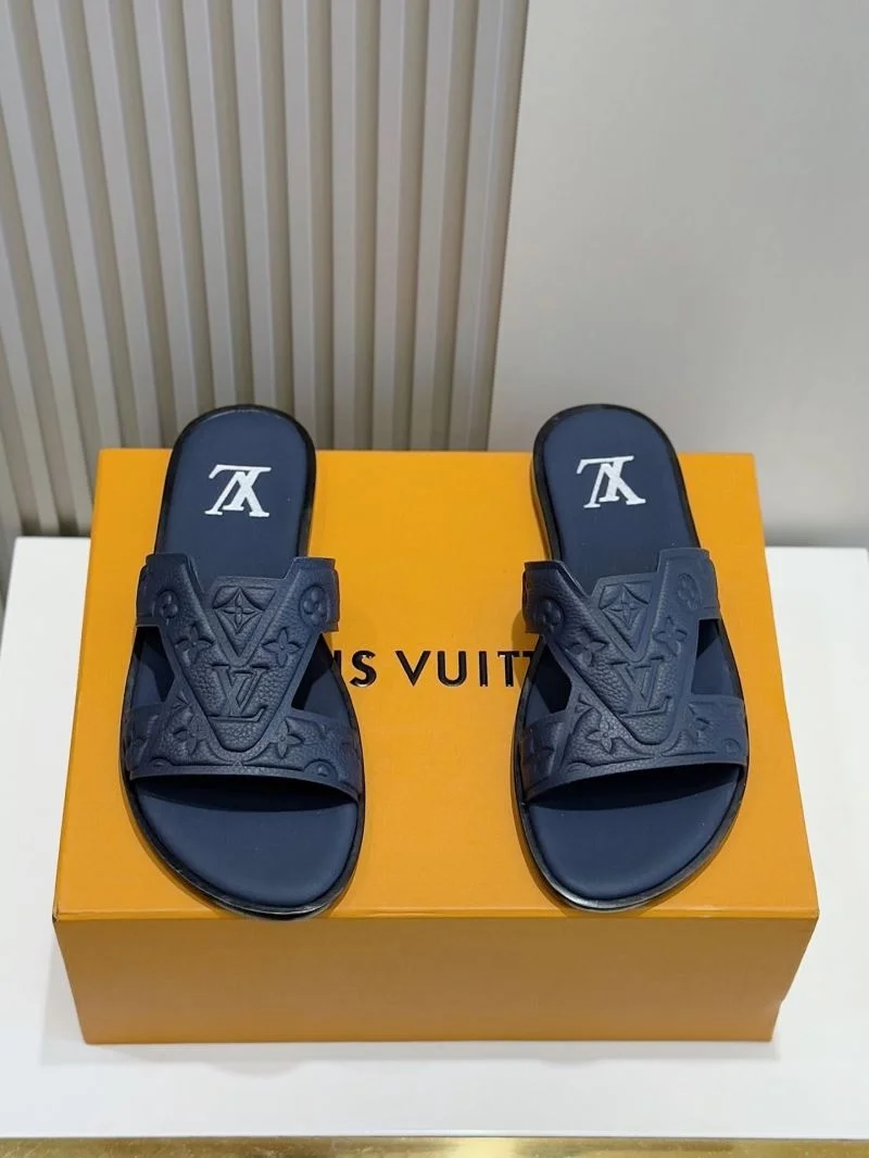 Louis Vuitton Slippers