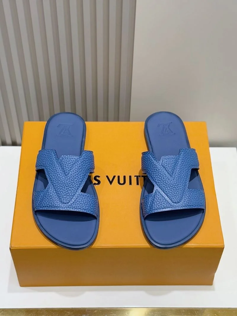 Louis Vuitton Slippers