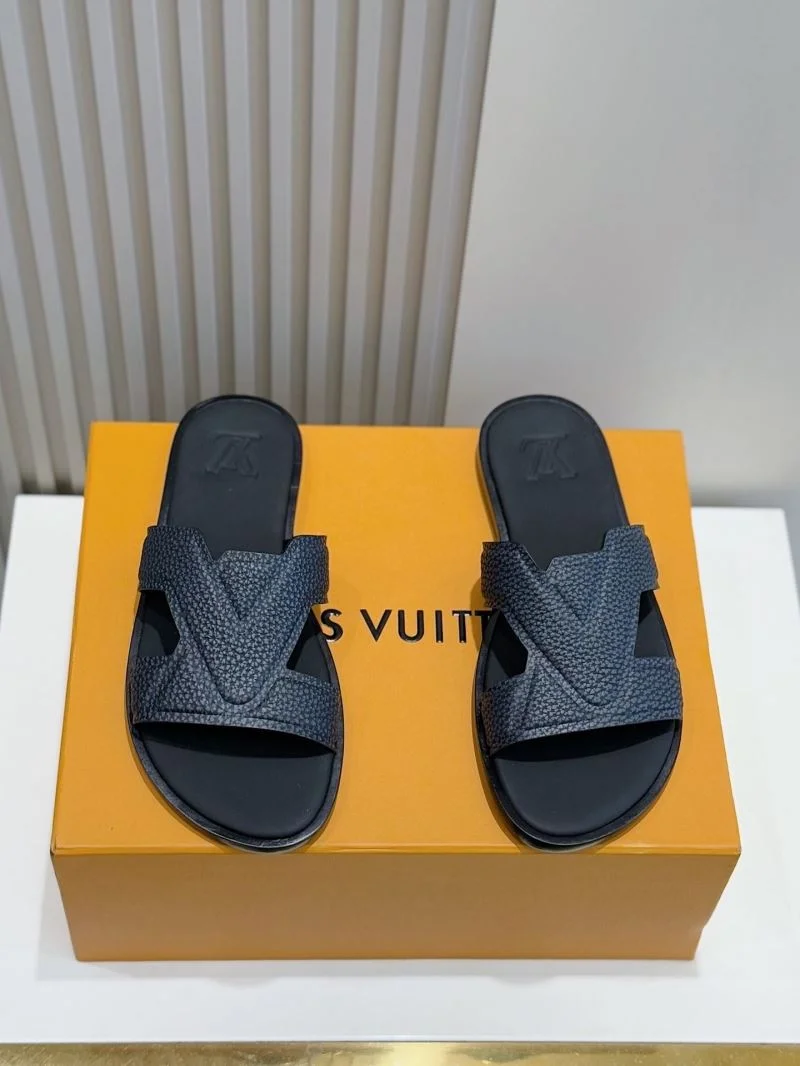 Louis Vuitton Slippers