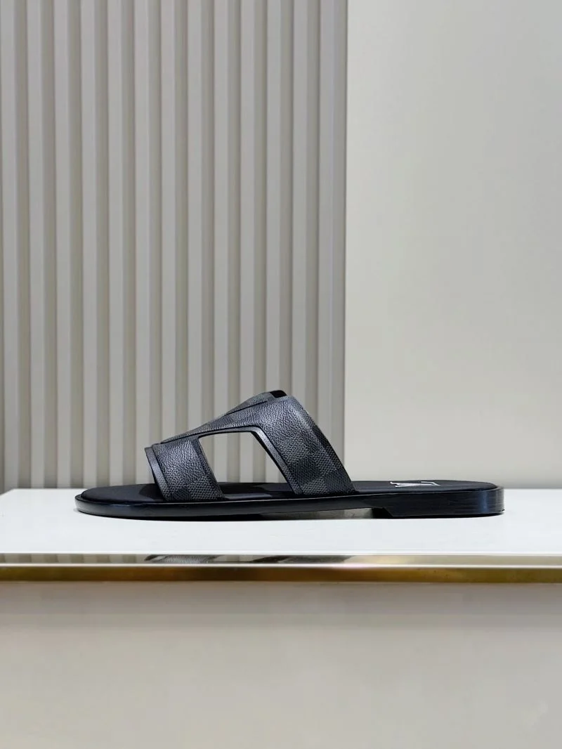Brand-original Louis Vuitton Slippers