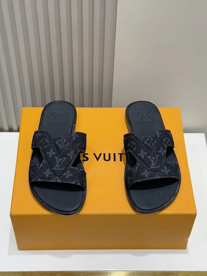 Louis Vuitton Slippers