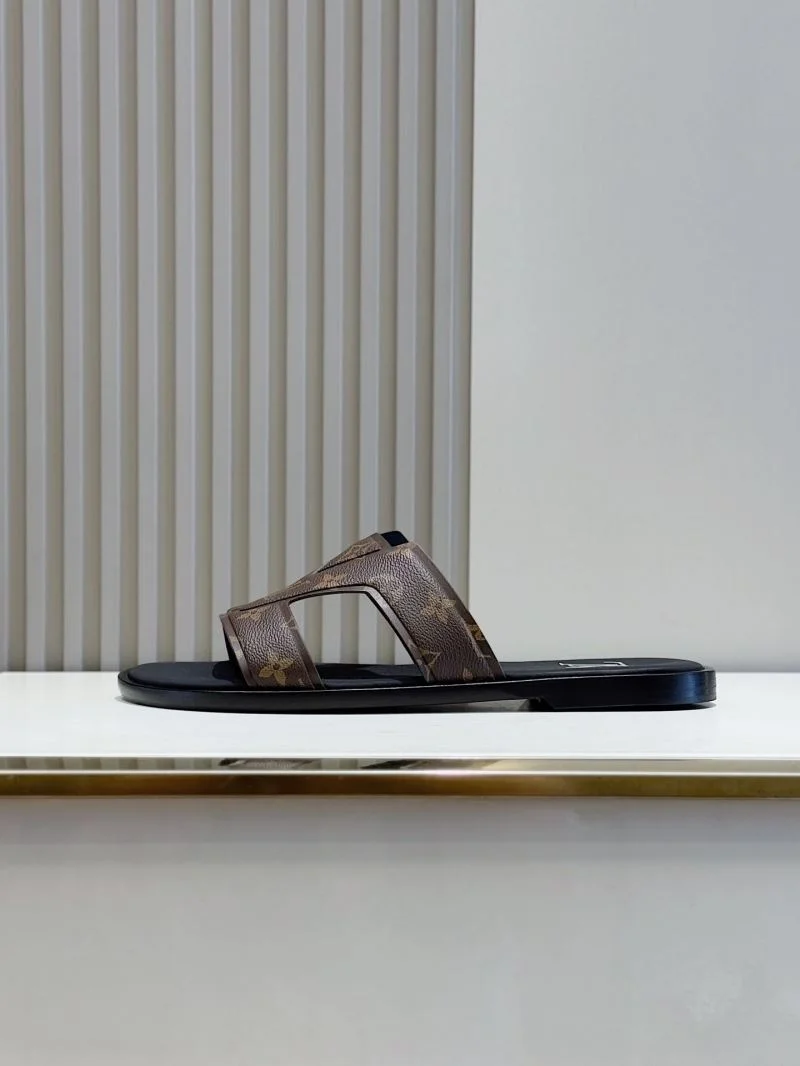 Top mirror Louis Vuitton Slippers