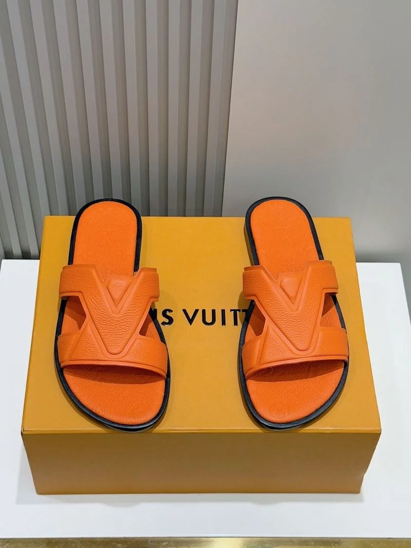 Louis Vuitton Slippers
