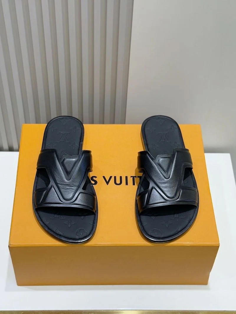 Louis Vuitton Slippers