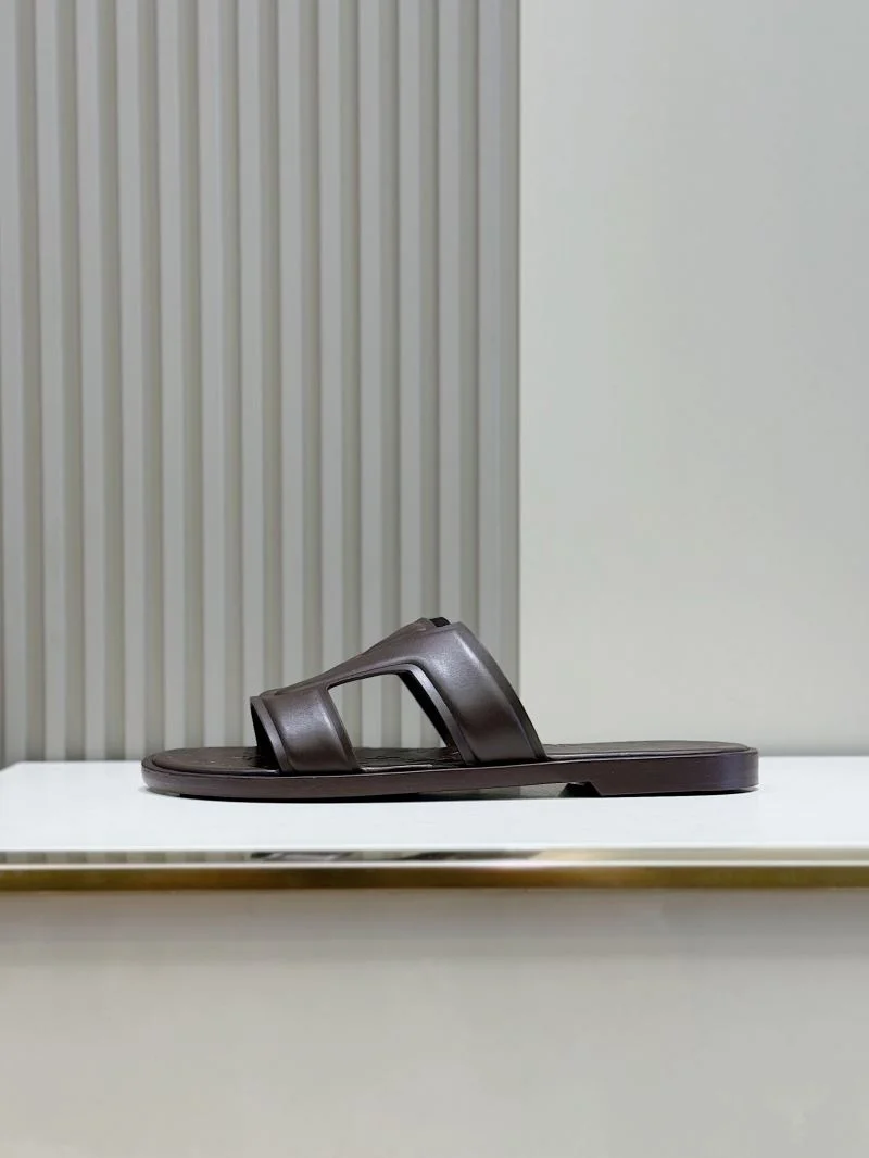 High fidelity Louis Vuitton Slippers