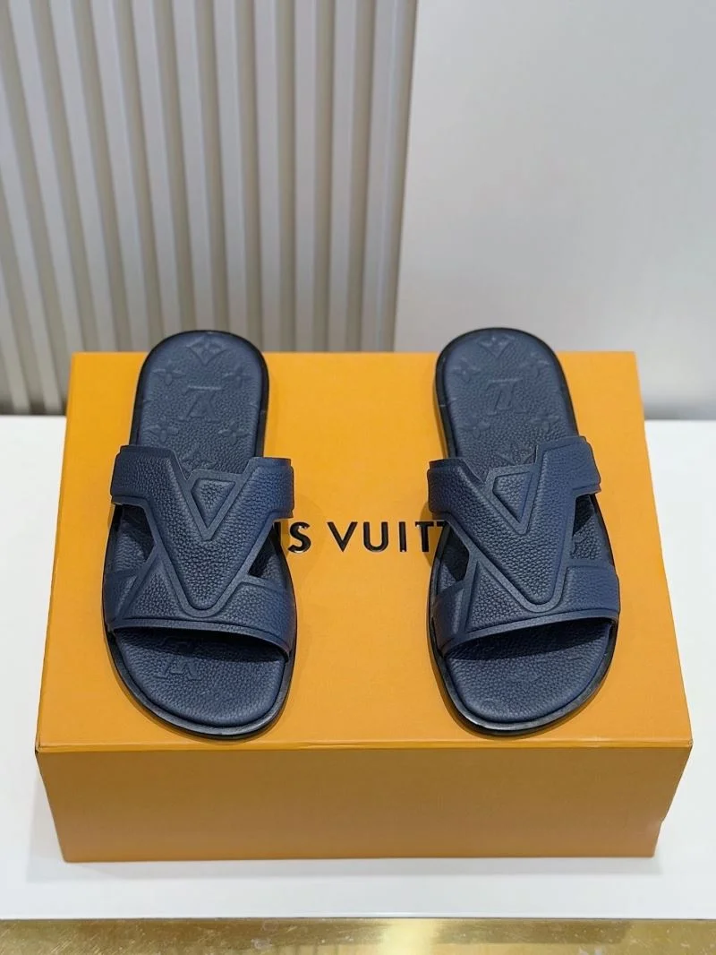Louis Vuitton Slippers