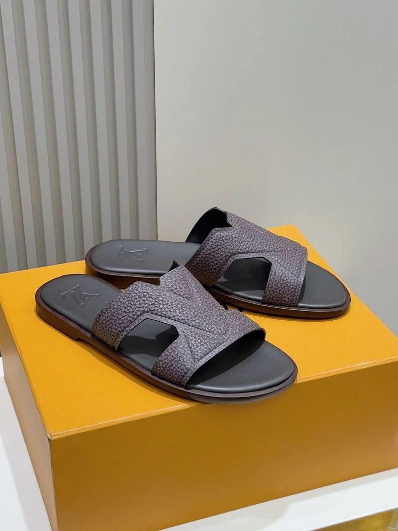Inexpensive Louis Vuitton Slippers