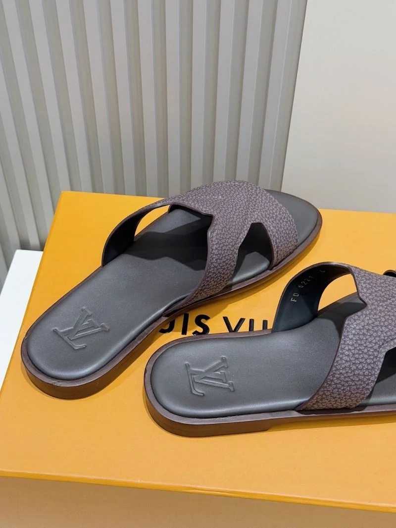 Inexpensive Louis Vuitton Slippers
