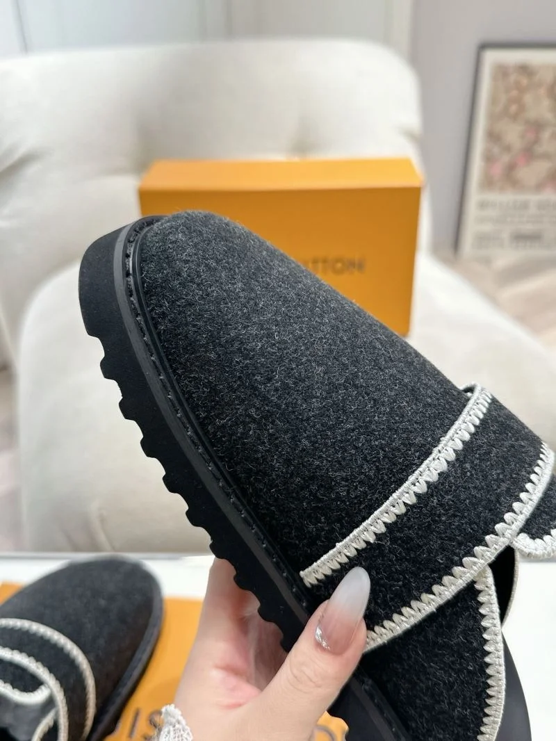 Economical Louis Vuitton Slippers