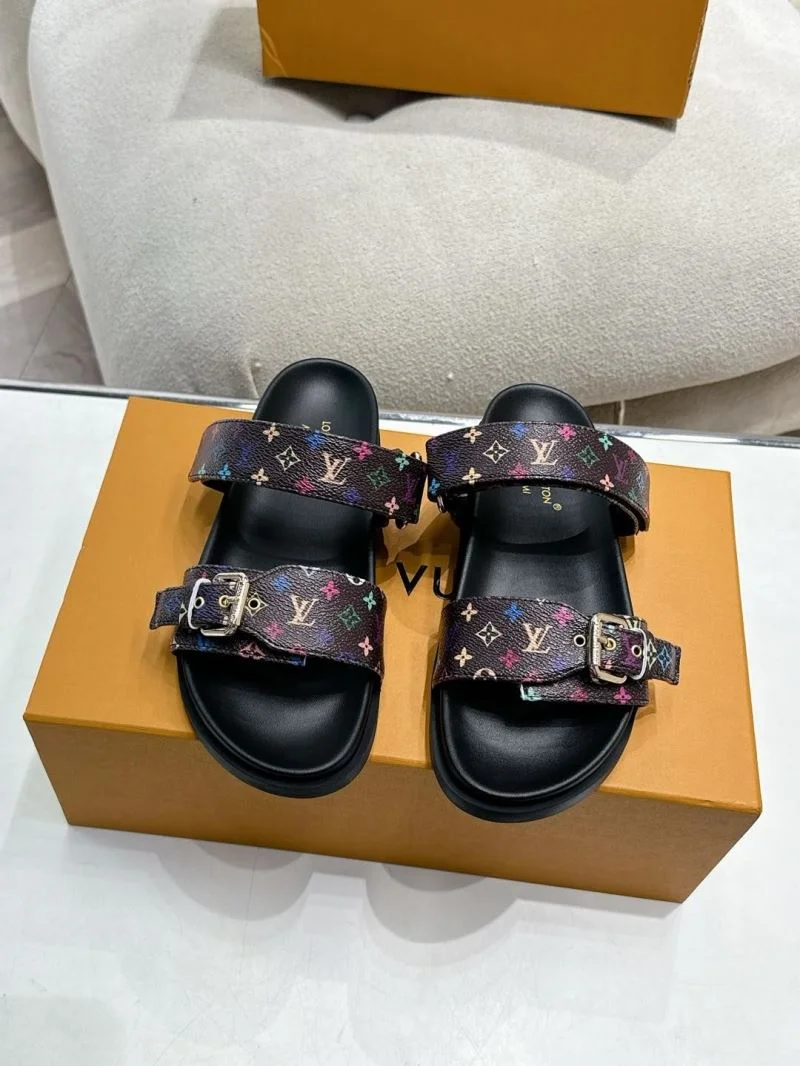 Louis Vuitton Slippers