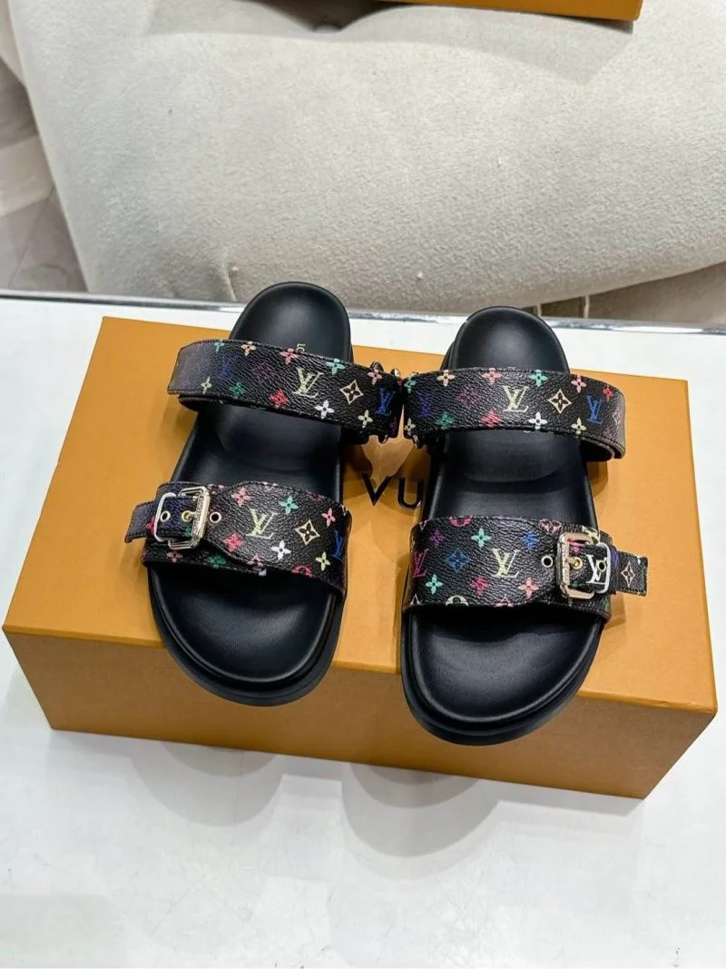 Louis Vuitton Slippers